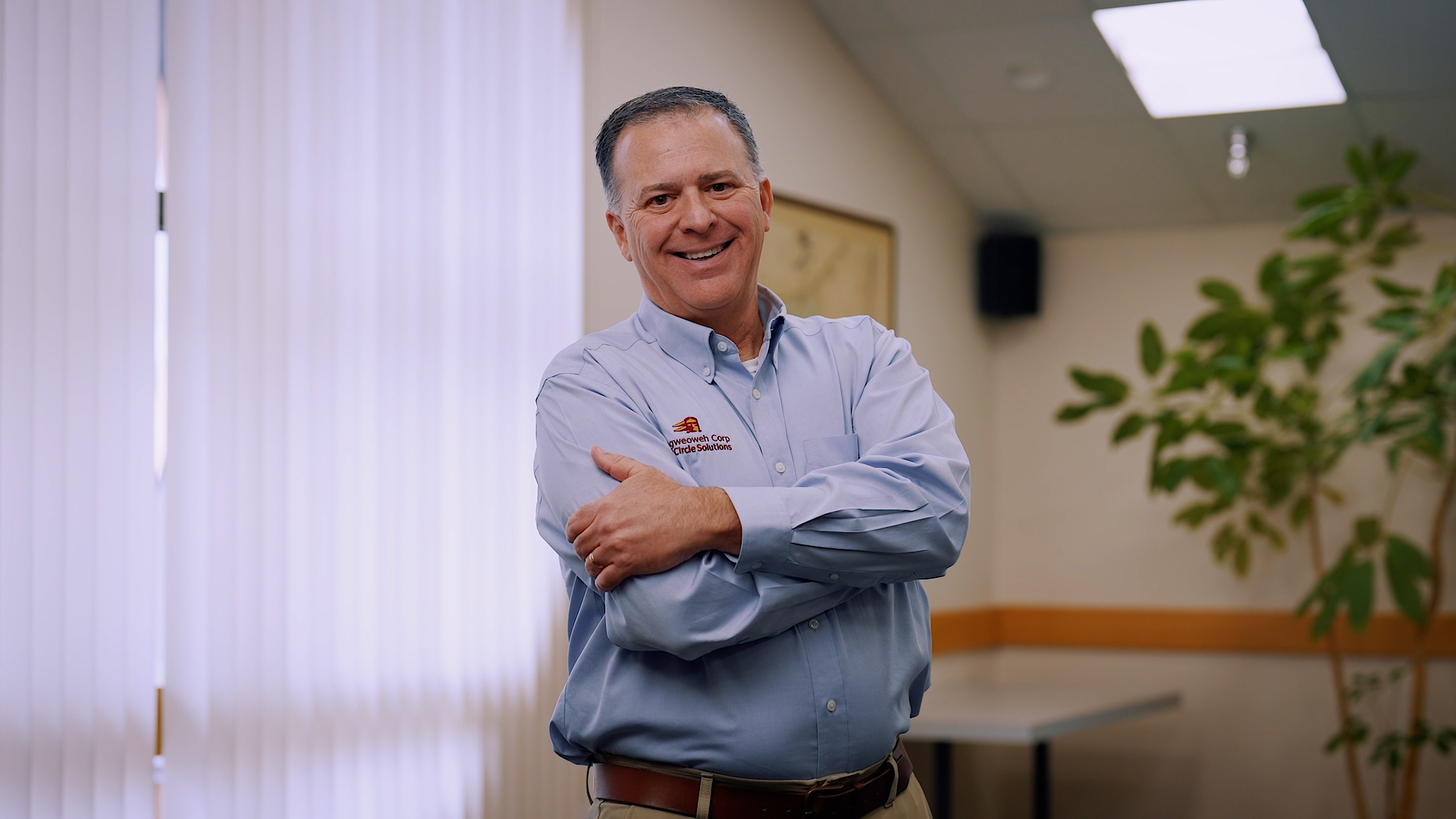 Home - Ongweoweh Corp