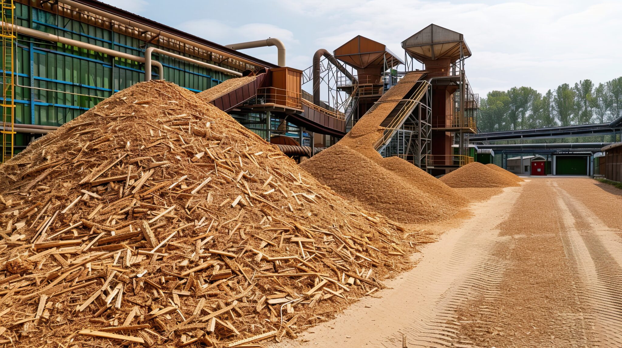 Home - Ongweoweh Corp